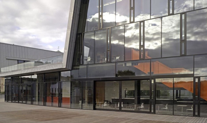 The Source Arts Centre