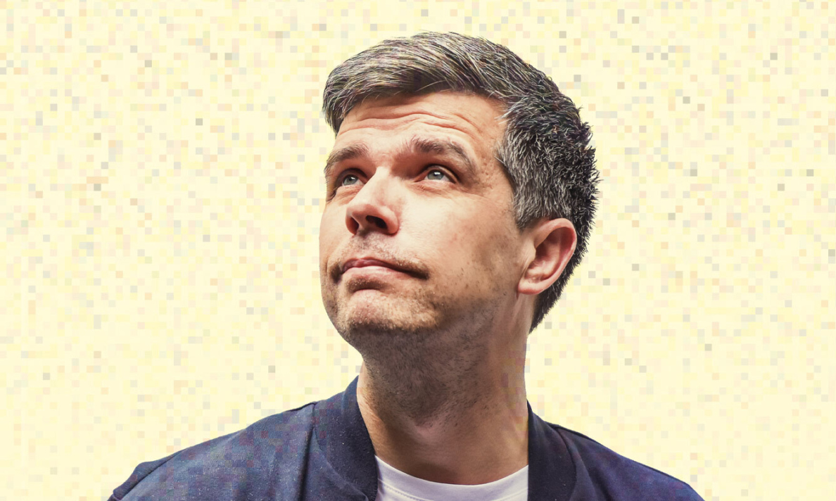Chris Kent - Offline | The Source Arts Centre