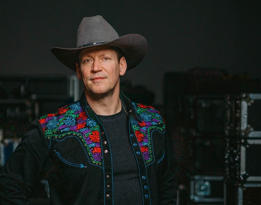 Robert Mizzell's Nashville Songbook | The Source Arts Centre