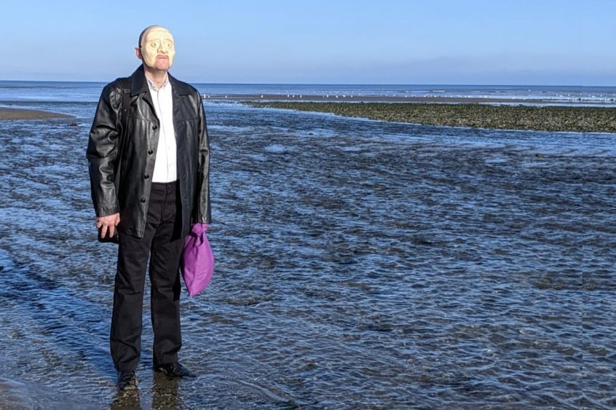 Mr. Bergmann of Deadman's Point | The Source Arts Centre